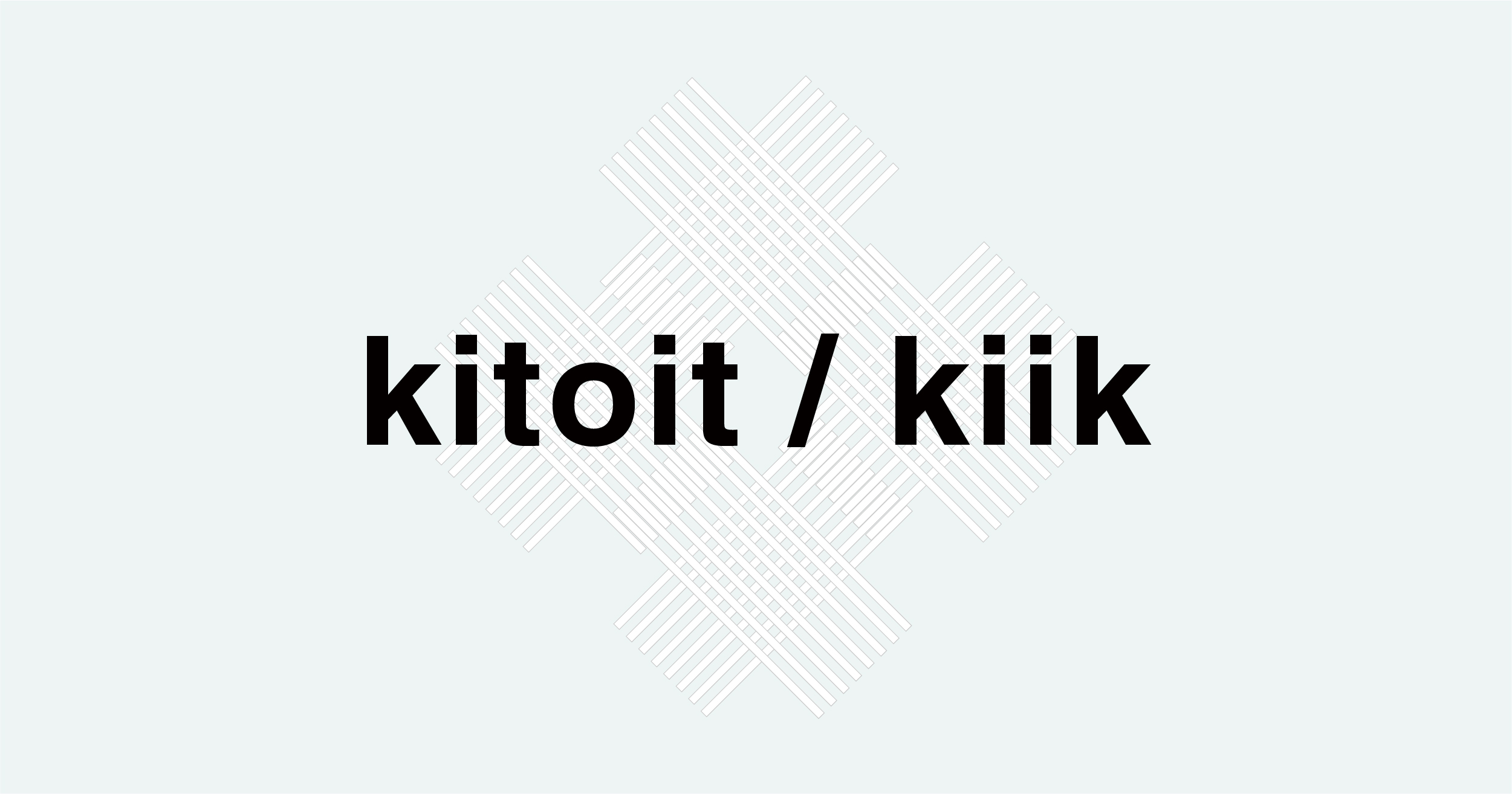 kitoit / kiik